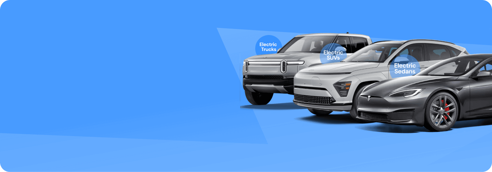 EV Car Finders
